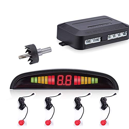 Radar Detector Reviews » Blog Archive » Affordable Alina-Shops – LED ...