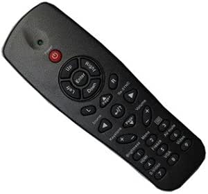 Amazon.com: Universal DLP Projector Direct Remote Control Fit for ...