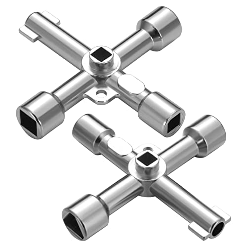 Kreuzschlüssel – Die 15 besten Produkte im Vergleich - Heim & Werk Ratgeber