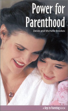 Power for Parenthood: unknown author: 9783037300145: Amazon.com: Books