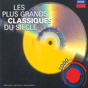 - Les Plus grands classiques du siècle - Amazon.com Music