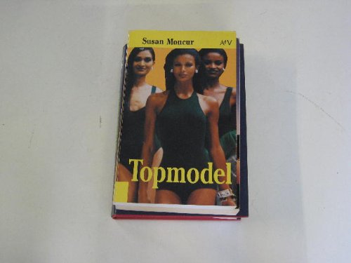Topmodel : Susan Moncur: Amazon.co.uk: Books