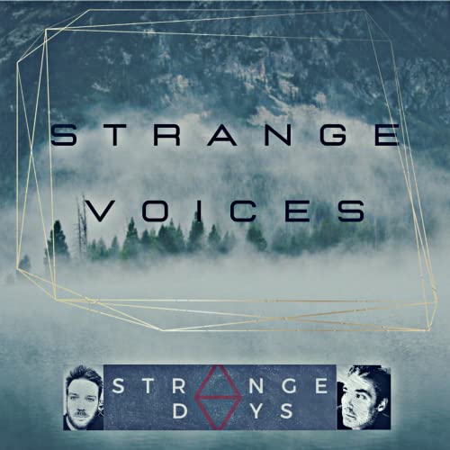 Play Strange Voices by Strange Days on Amazon Music