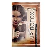 Comparativa de las Mejores Marcas de Botox Capilar: Todo lo que ...