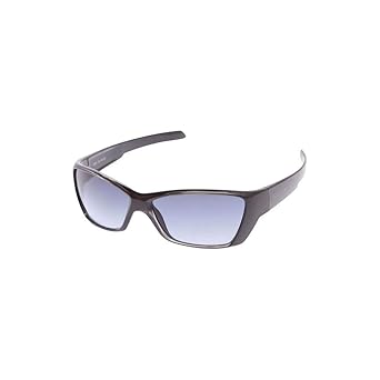 Buy Fastrack Square Women's Sunglasses (P182BK2F|Black) at Amazon.in