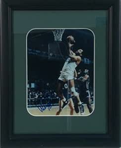 Amazon.com: Encore Wayne Embry Autographed 8" x 10" Photograph in an 11 ...