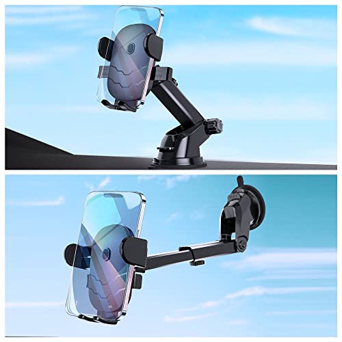 Samsung S5 Car Holder – The 16 best products compared - Gizmo's Best