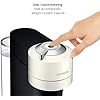 Amazon.com: Nespresso Vertuo Next Coffee and Espresso Maker by De ...