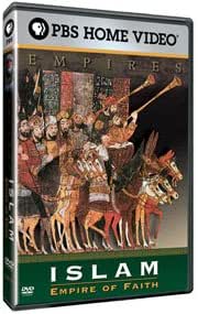 Amazon.com: Islam: Empire of Faith DVD : Electronics