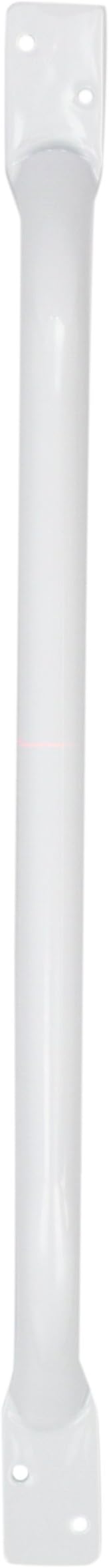 NRS Healthcare Newel Post Left Handed Grab Rail : Amazon.co.uk: Health ...