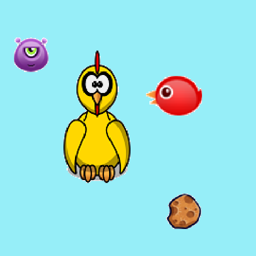 Chicken Rush:Amazon.com:Appstore for Android