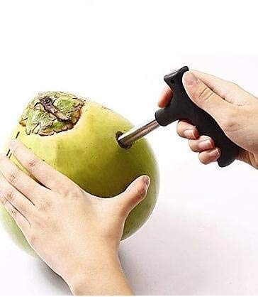Buy Gold Opera Coconut Opener Tool Coconut Opener Tool, Coconut Driller ...