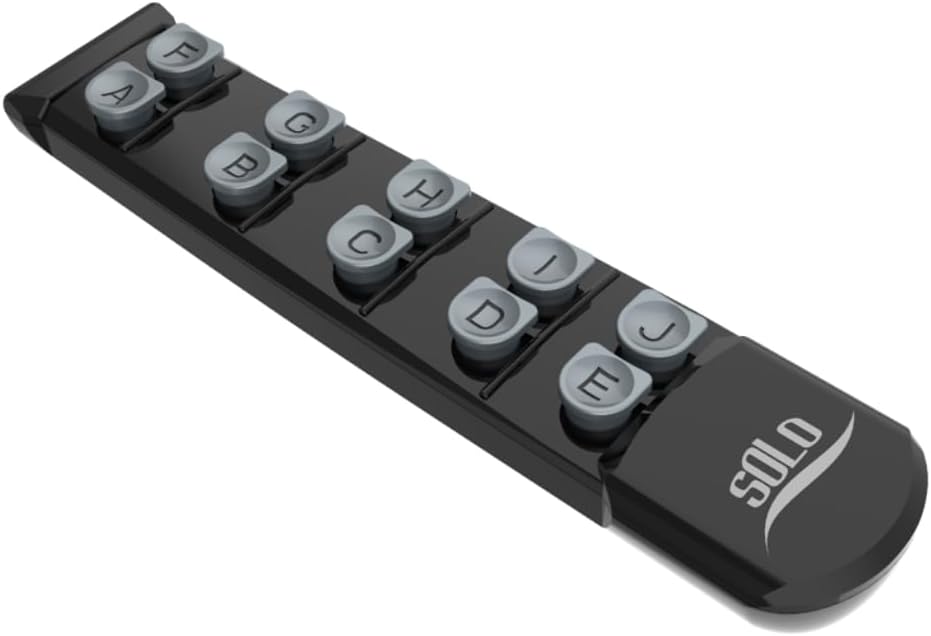 Amazon.com: 2 Pieces Finger Expander Finger Trainers Multifunctional ...