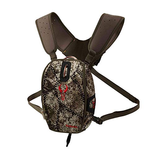 What's the Best Binocular Harness for Hunting? • Advanced Hunter