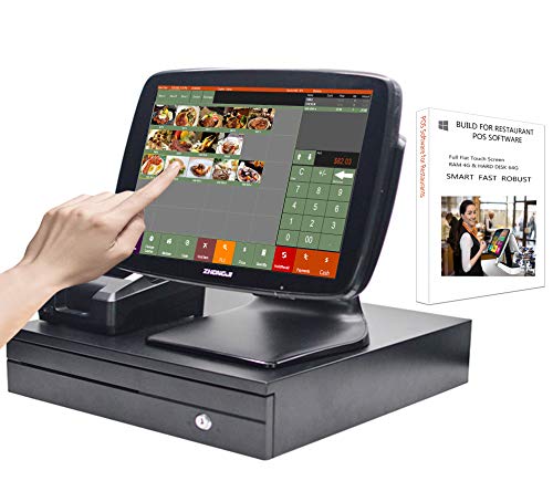 Best Bar Restaurant POS System for Streamlined Service and Sales ...