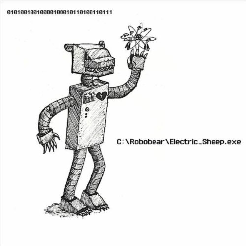 Amazon Music - RobobearのElectric Sheep - Amazon.co.jp