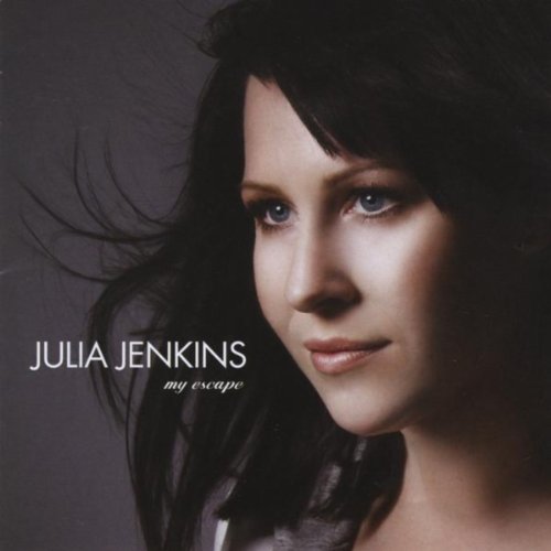 Play My Escape by Julia Jenkins on Amazon Music