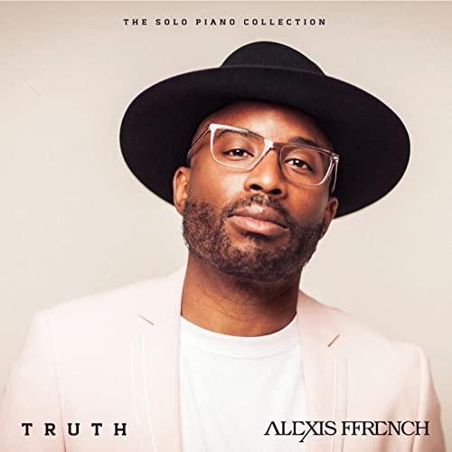 Amazon Music Unlimited - Alexis Ffrench 『Truth - The Solo Piano Collection』