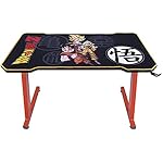 DBZ Dragon Ball Z Gaming Desk - Buy Online UK