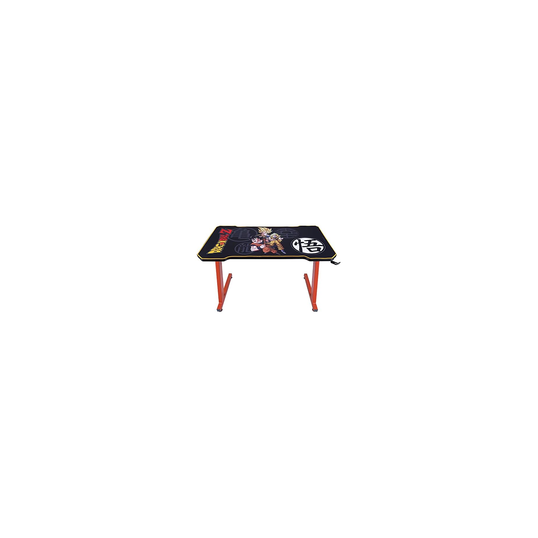 DBZ Dragon Ball Z Gaming Desk - Buy Online UK