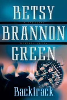 Backtrack: Betsy Brannon Green: 9781598113396: Amazon.com: Books