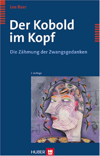 Amazon.com: Der Kobold im Kopf: 9783456843919: Lee Baer: Books