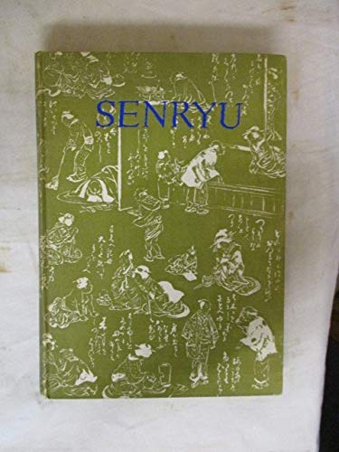 Amazon.co.jp: Senryu: Japanese Satirical Verses : Blyth, R. H.: 本