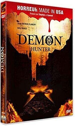 Amazon.com: DEMON HUNTER : Movies & TV