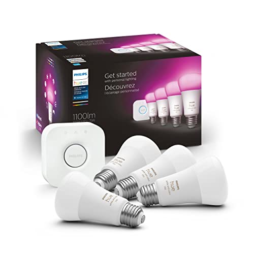 The Top 5 Smart Home Devices to Make Your Life Easier