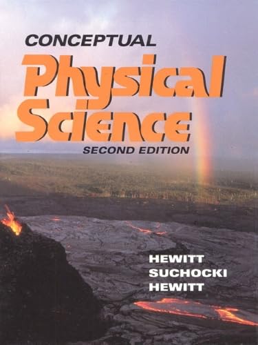 Amazon | Conceptual Physical Science | Hewitt, Suchocki, John A ...