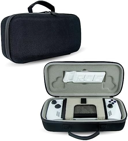 Amazon.com: Voikoli Protective Eva Hard Shell Case Compatible with ASUS ...