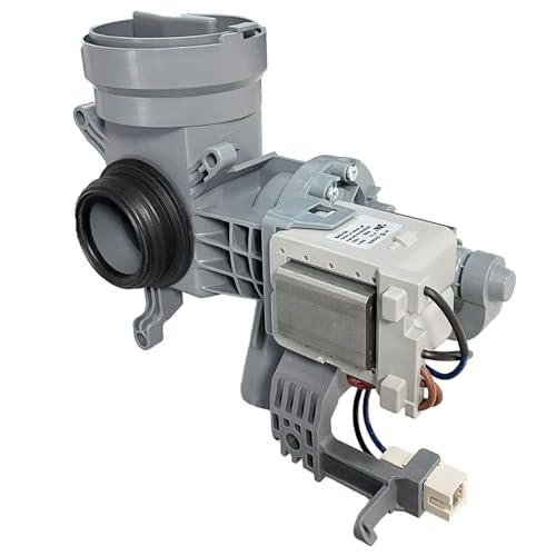 Top 10 Best Washing Machine Water Pump : Reviews & Buying Guide - Katynel