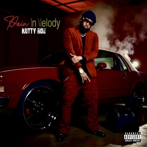 Amazon Music UnlimitedでKutty RoeのLetter To JwhitedidItを