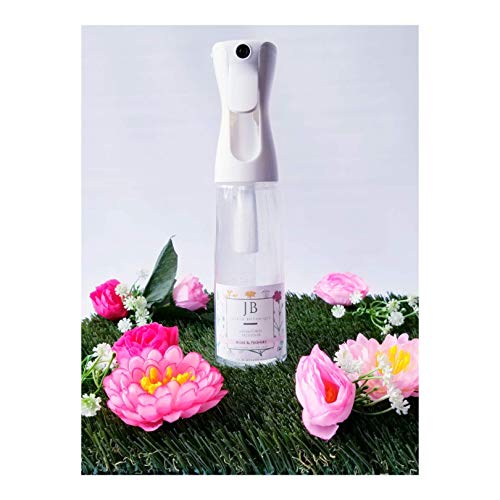 Amazon.com: Rose & Peonies Fine Mist Room Linen Freshener Spray ...