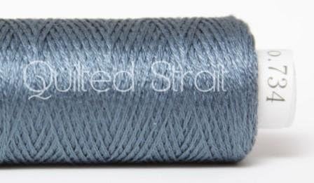 Amazon.com: 734 Cosmo Multi Work Embroidery Floss : Arts, Crafts & Sewing