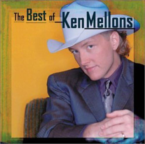 Best of: Ken Mellons, Jerry Cupit: Amazon.in: Music}