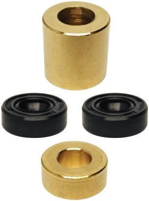 Amazon.com: MERCRUISER ALPHA ONE SHIFT SHAFT BUSHING | GLM Part Number ...