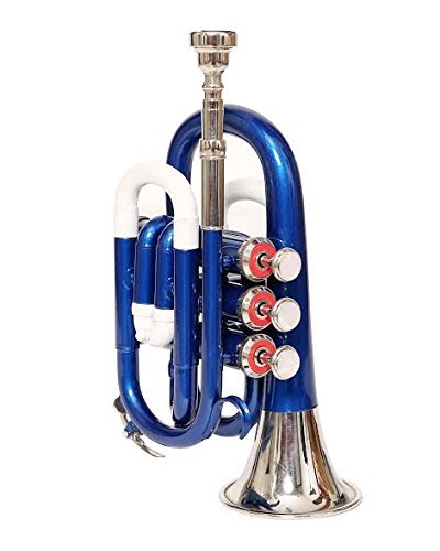 Pocket Baritone