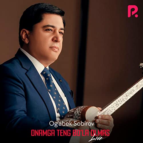 Play Onamga teng bo'la olmas (Live) by Og'abek Sobirov on Amazon Music ...