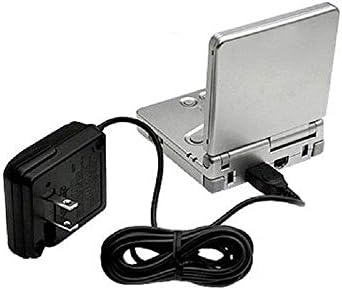 Amazon.com: Charger for Gameboy Advance SP, AC Adapter Compatible with ...