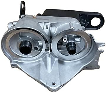 Carcasa para filtro de combustible 21900860 20982428 20464376 para ...