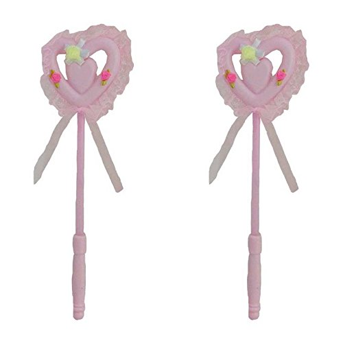 Buy Carry Heart with Light Feature Set of 2 Stick by eRunners Online at ...