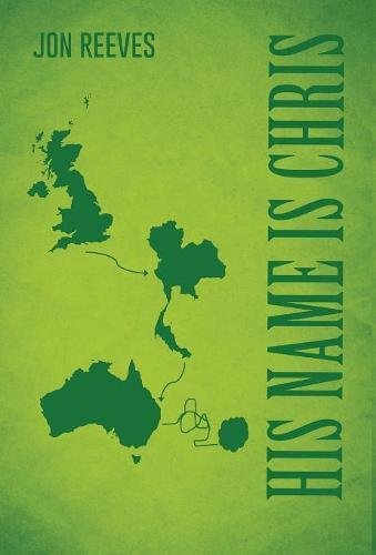 Buy His Name Is Chris Book Online at Low Prices in India | His Name Is ...