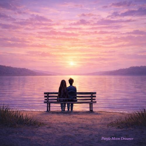 Amazon Music UnlimitedでPurple Moon DreamerのWare Liefde Gee Rus ...