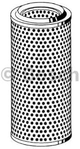 Amazon.com: BOSCH Engine Air Filter Insert compatible with Mercedes 004 ...