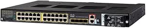 Amazon.com: Cisco IE4010 4X 1G SFP, 24 10/100 : Electronics