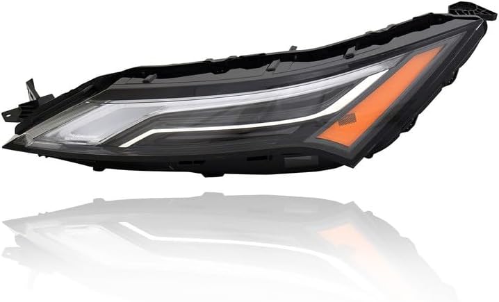 Amazon.com: Daytime Running Light - Compatible/Replacement for '21-23 ...