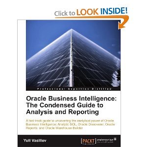Oracle Business Intelligence byVasiliev: VASILIEV: Amazon.com: Books