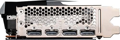 MSI Radeon Rx 6650 Xt Gaming X 8G Gddr6 Pci Express Gen 4 X8 Gaming ...
