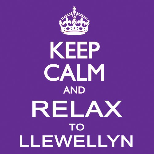 Play Keep Calm and Relax to Llewellyn by Llewellyn feat. Juliana on ...